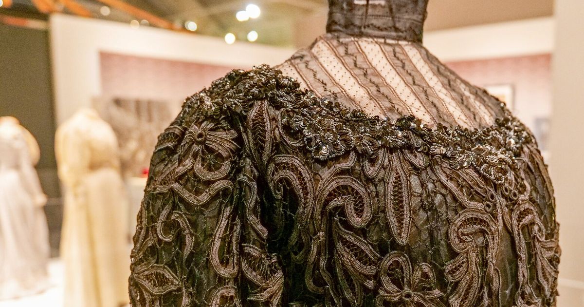 New Washington State History Museum exhibit features Gilded Age fashion ...