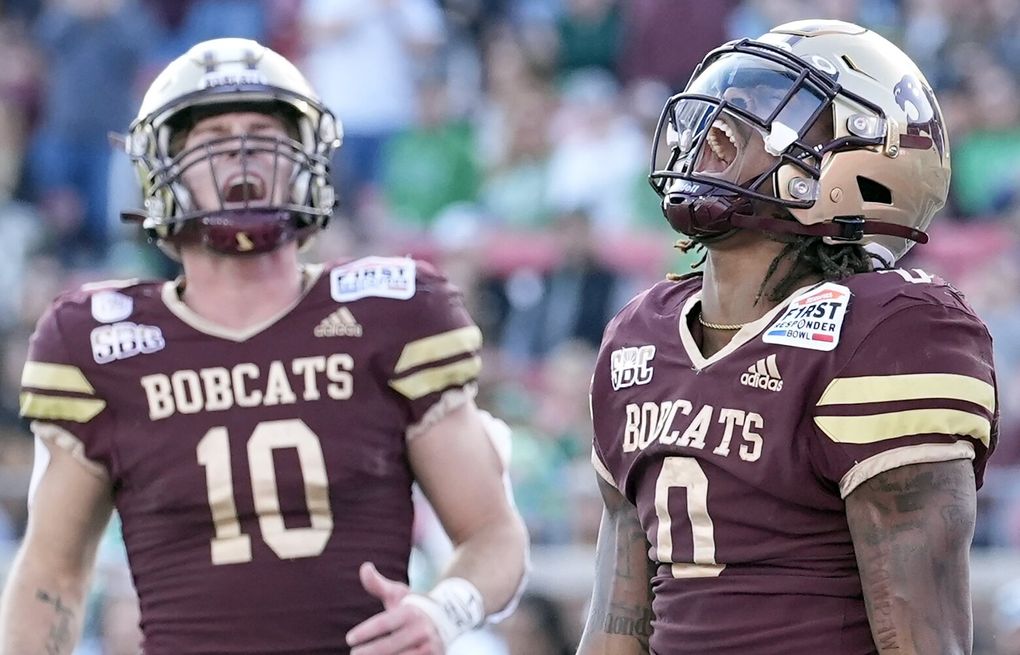 Pac-12 | The Seattle Times