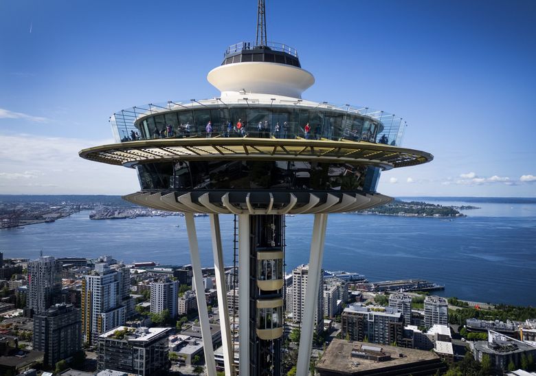 Seattle Tourist Attractions