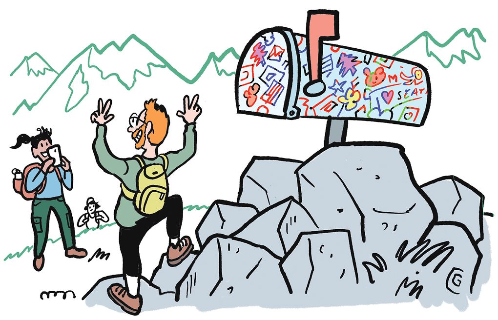 Rant & Rave | The Seattle Times