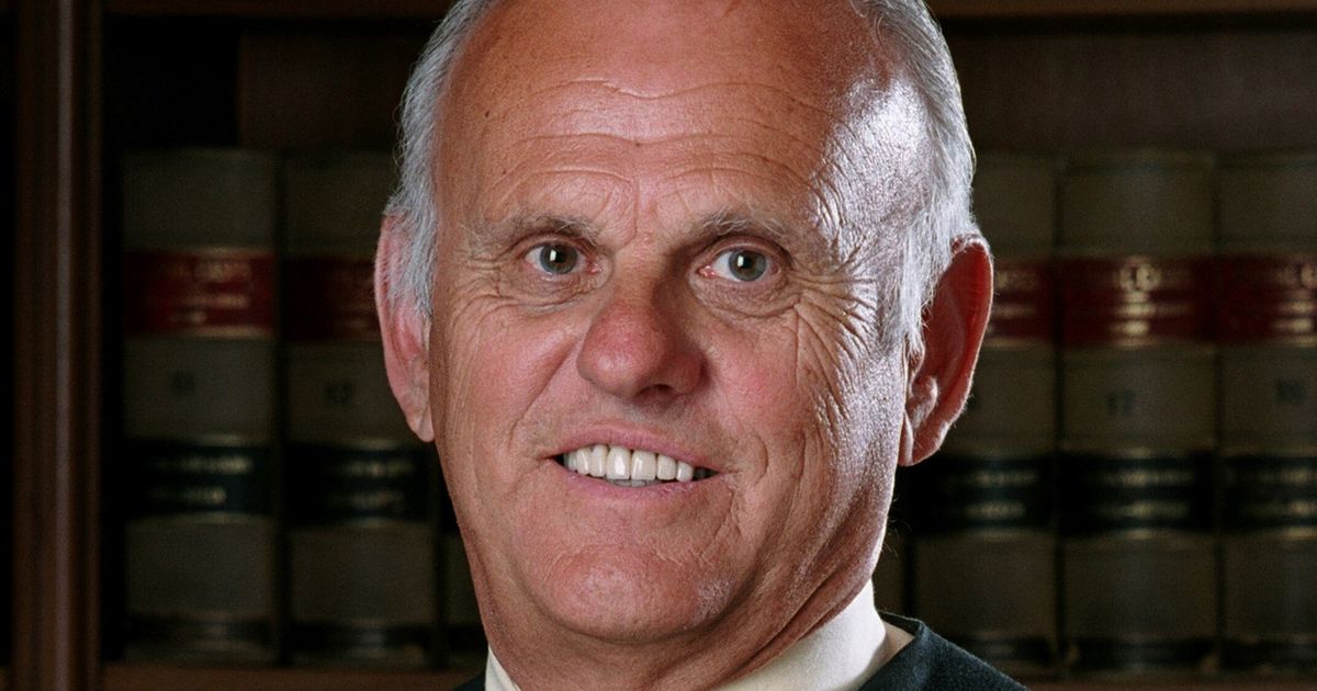 Cut down on ridiculous federal lawsuits; discipline the lawyers | The ...