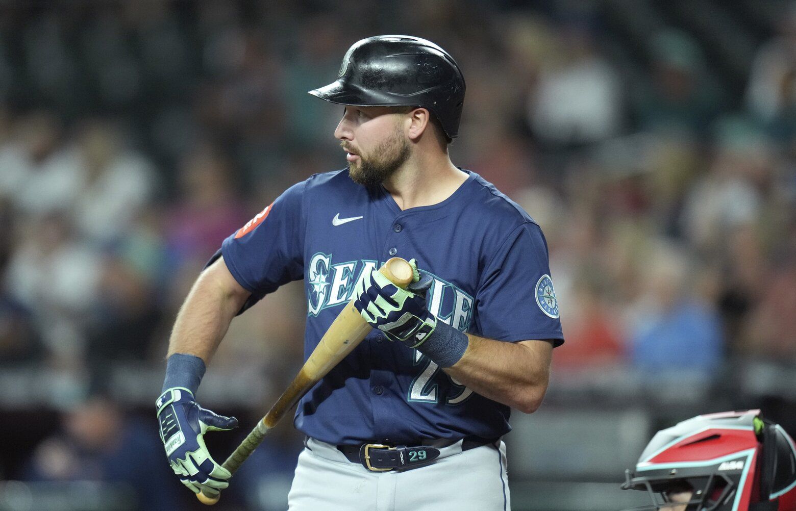 MLB | The Seattle Times