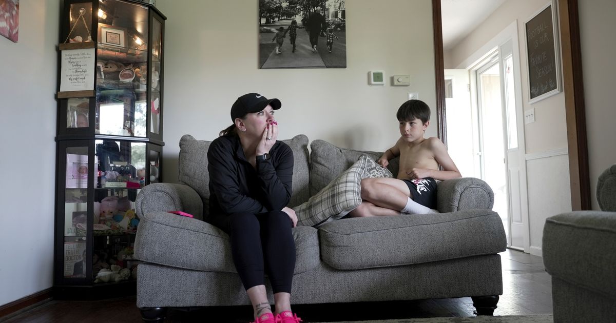 Takeaways from interviews with families forever changed by diseases ...