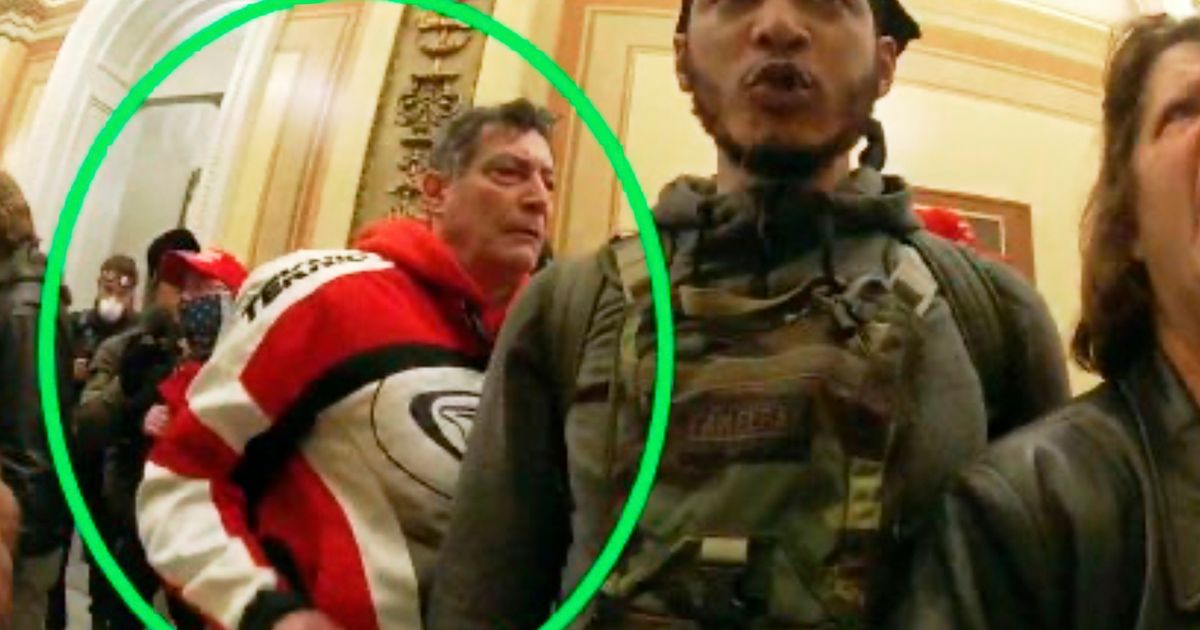 Jury orders man to pay $500K for assaulting police officer who killed ...