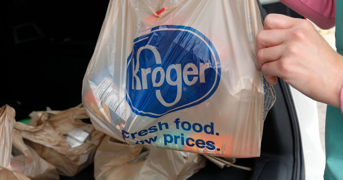 Kroger plans to close 60 US stores in 18 months to improve profits ...