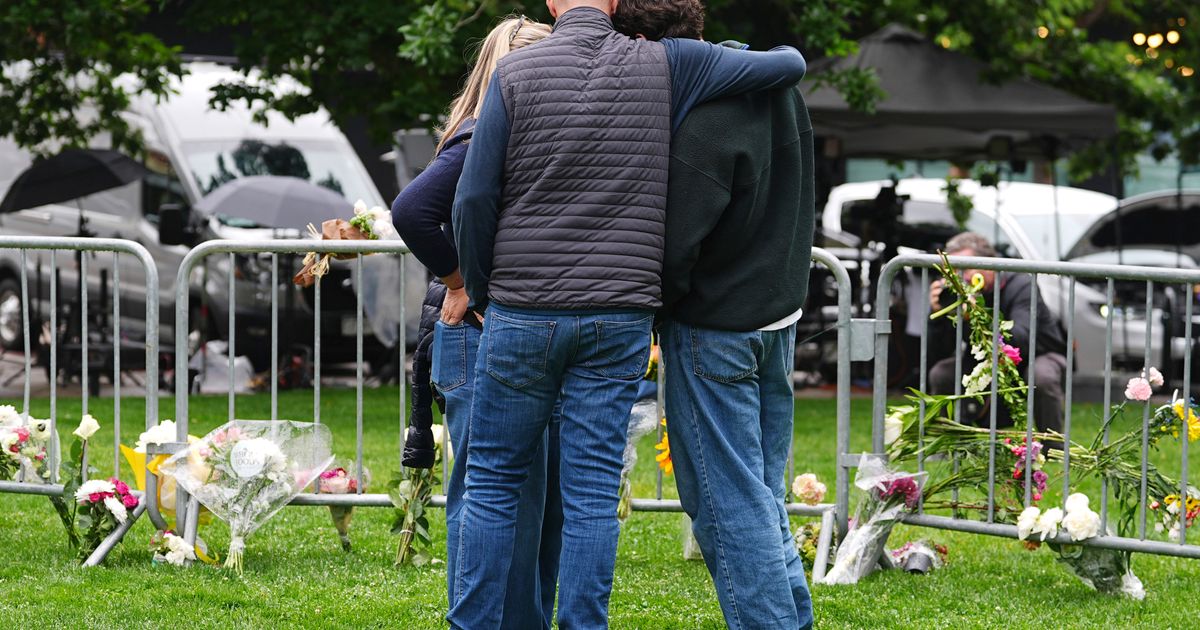 Man charged with hate crime in Boulder attack on ‘Zionist people ...