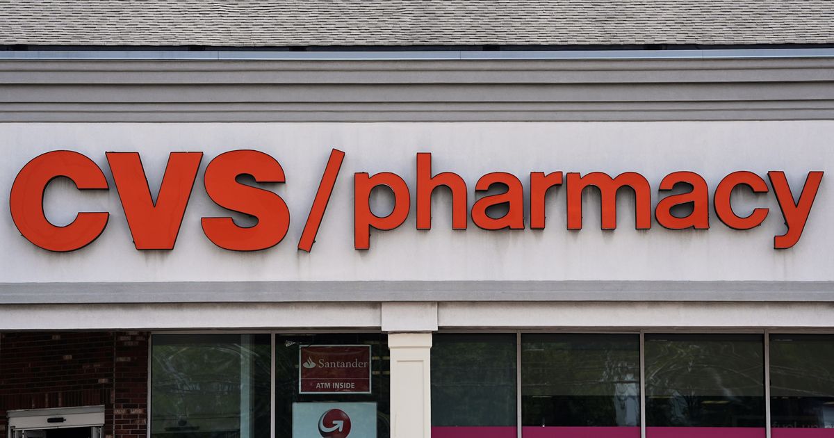 Louisiana files lawsuits alleging pharmaceutical giant CVS deceived ...