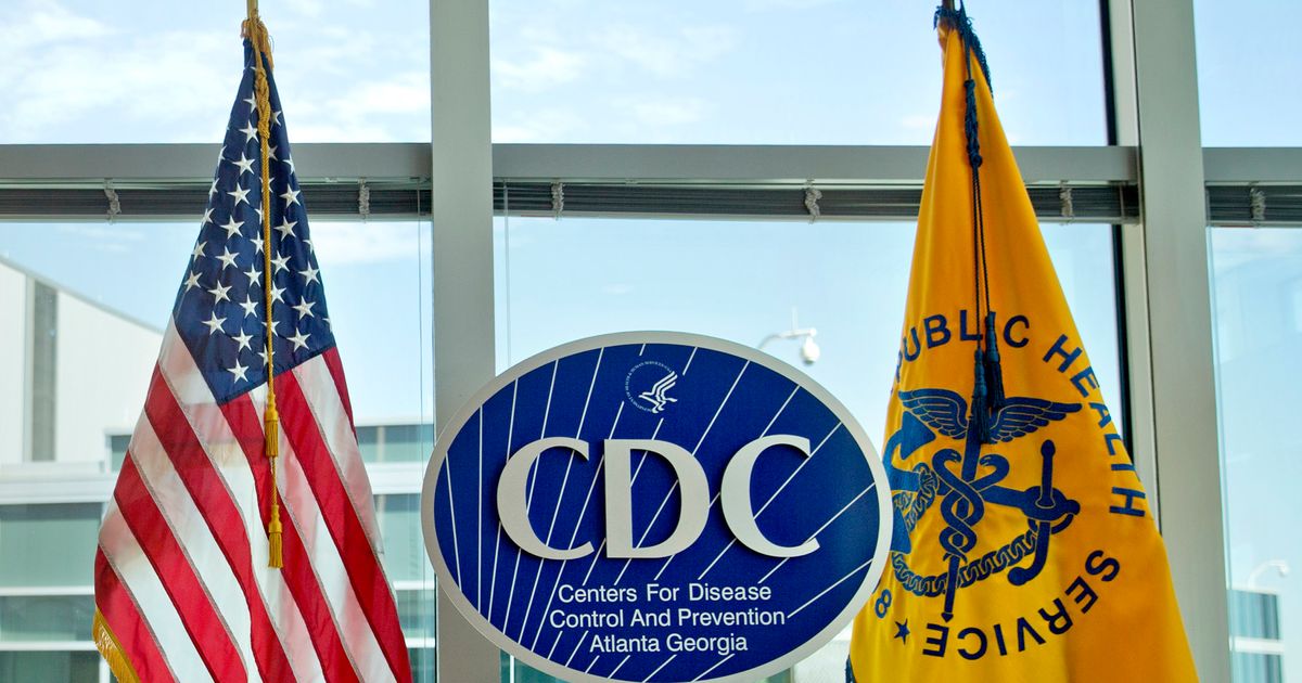 New CDC advisers will skip some expected topics and explore a target of ...