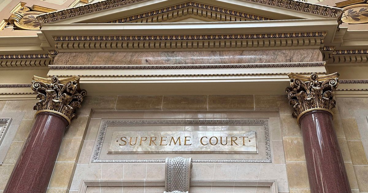 Wisconsin Supreme Court refuses to hear challenges to the state’s ...