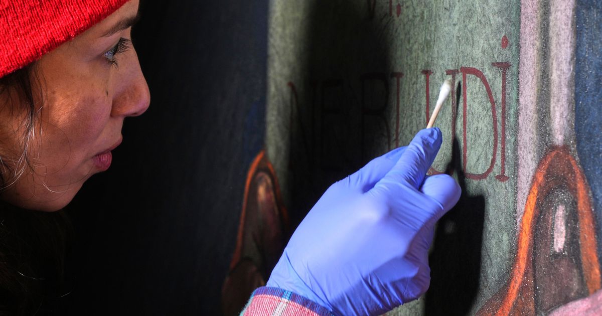 What it takes to clean industrial soot and grime from a Pittsburgh ...