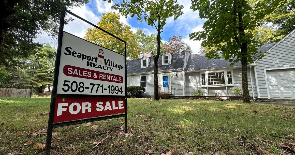 Housing red flag: Data show increase in cancellations of home purchase ...