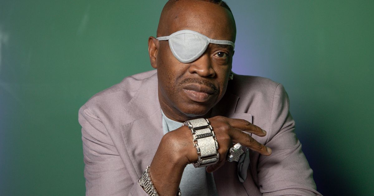 Slick Rick returns after 26 years with ‘Victory’ album and proves hip ...