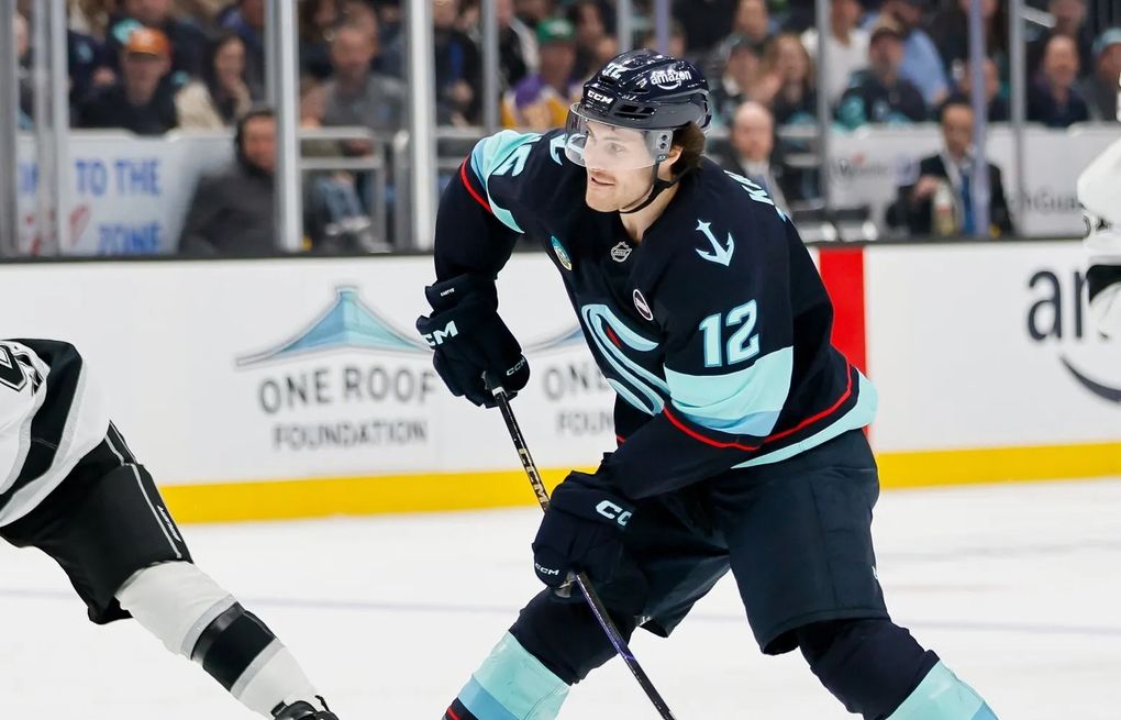 Kate Shefte | The Seattle Times