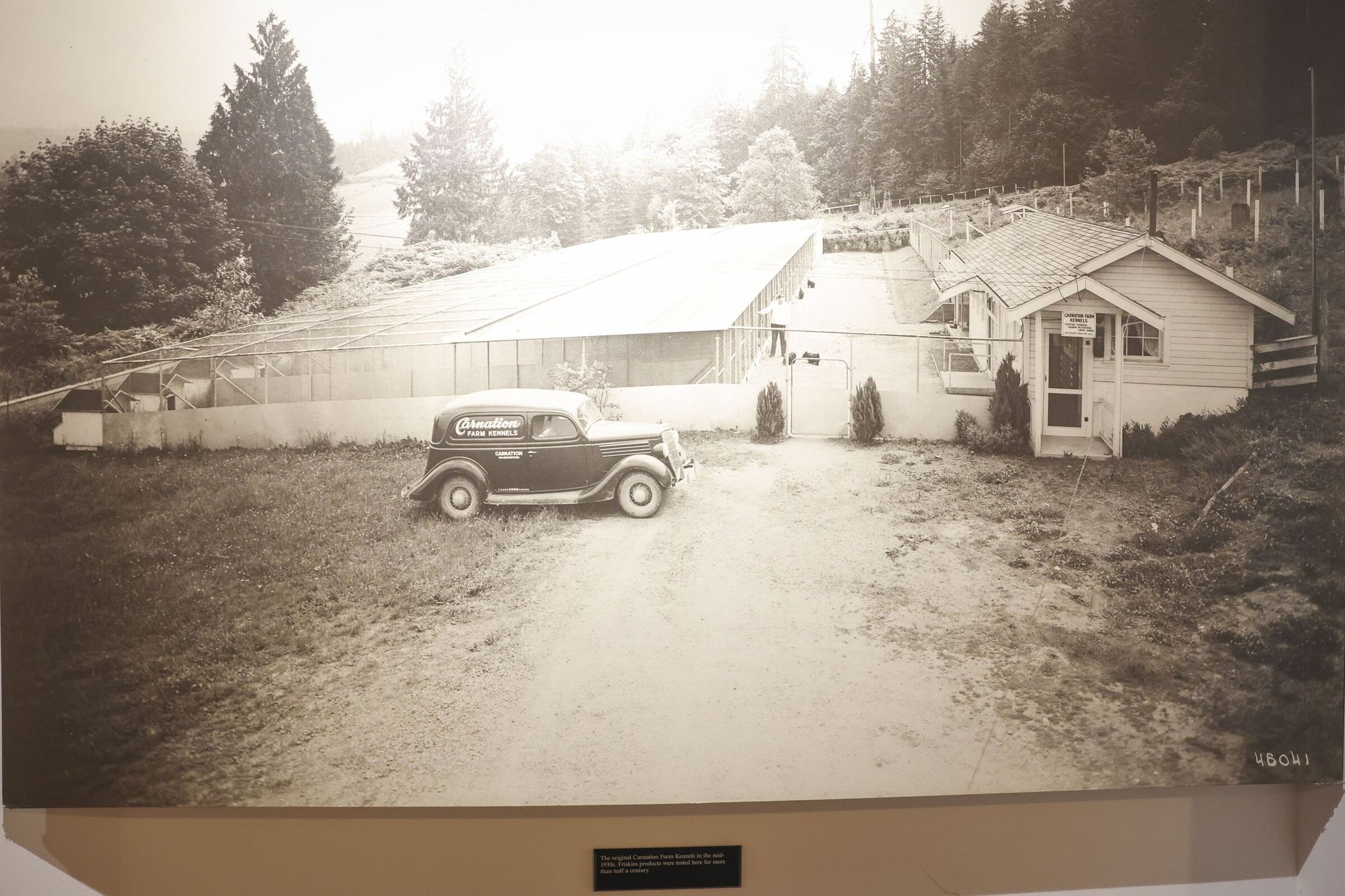 Change has come to Carnation Farms, which is still a beacon for big ...