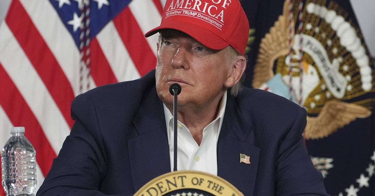 MAGA faithful cheer Trump for pausing Ukraine weapons after bristling ...