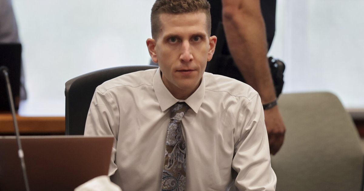 Trump weighs in on Kohberger plea deal days before sentencing | The ...