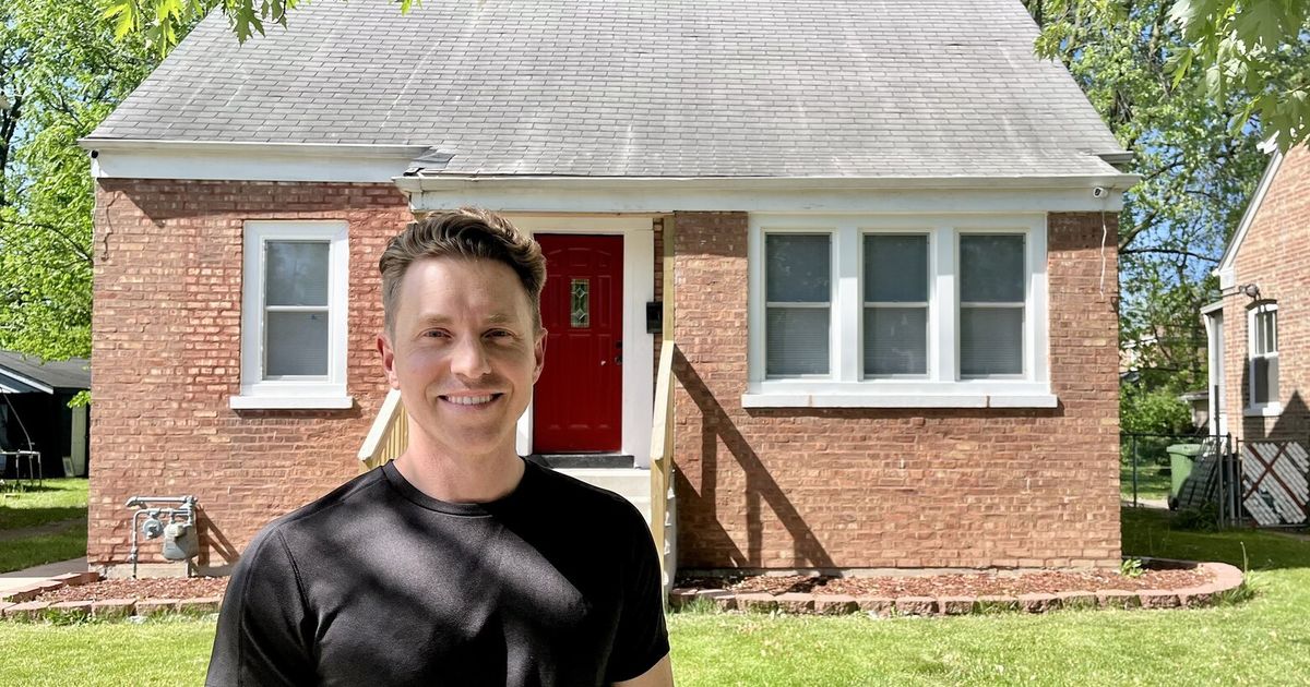 Pope Leo XIV’s hometown approves the purchase of his childhood home in ...