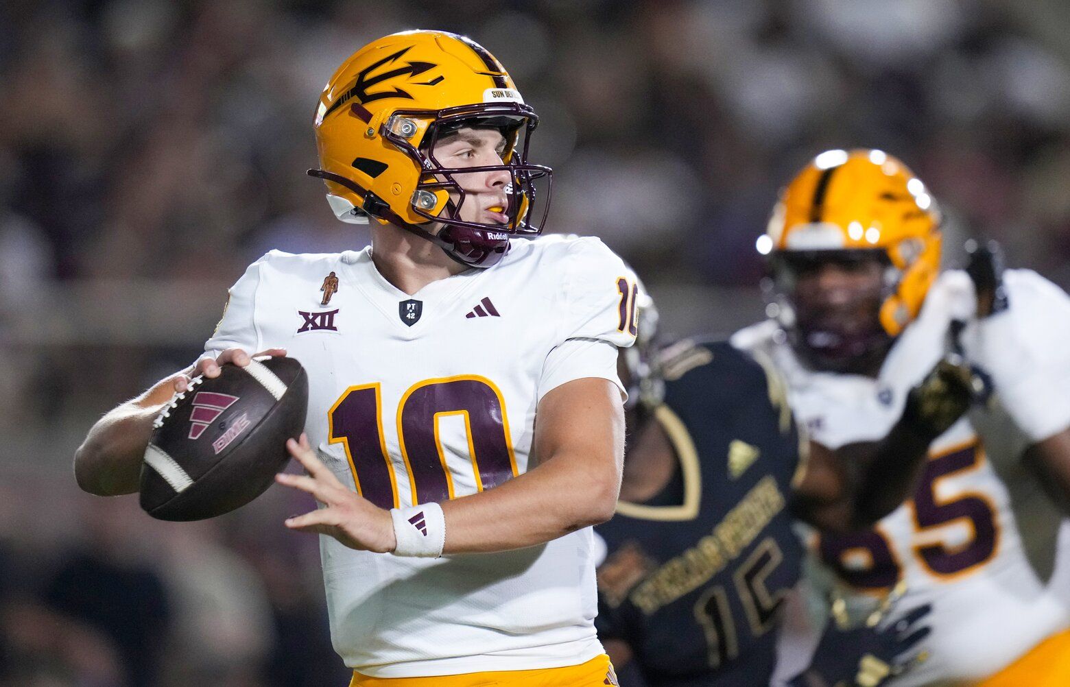 Jon Wilner | The Seattle Times