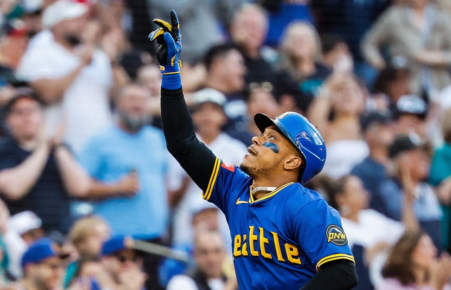 Mariners | The Seattle Times