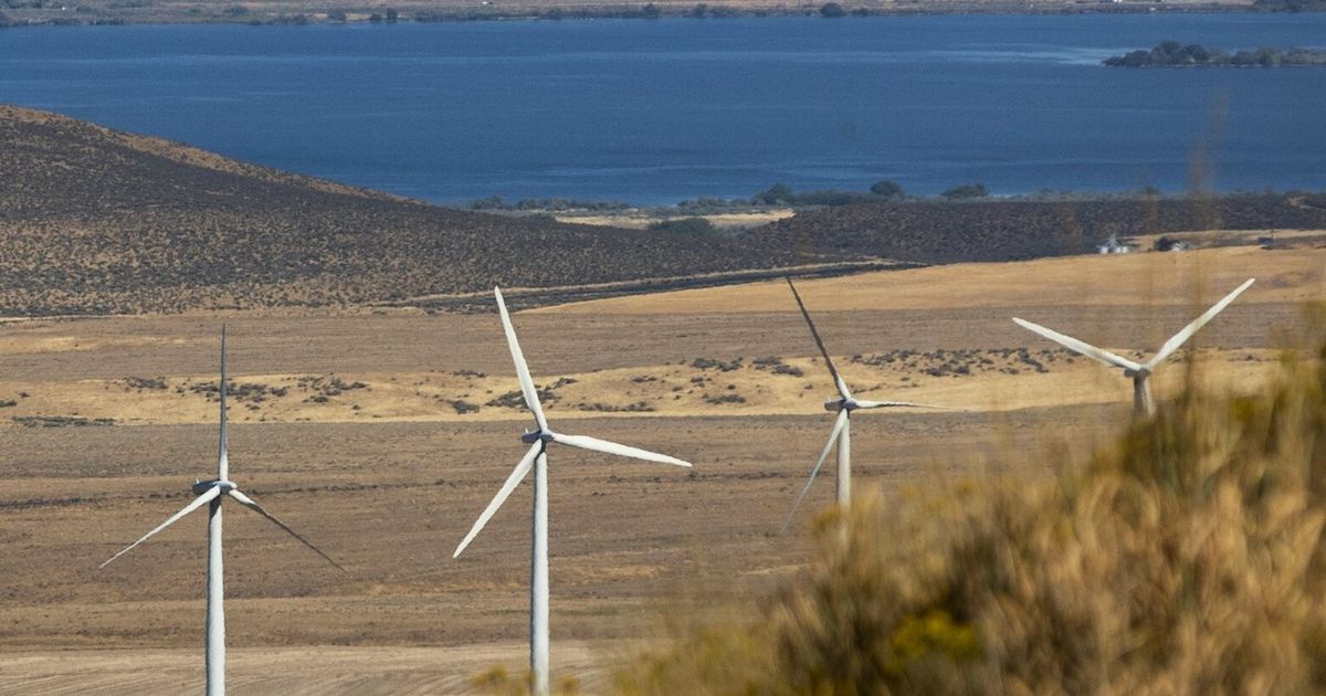 What Trump’s big bill means for clean energy in Washington | The ...