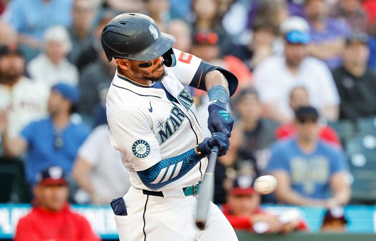 Adam Jude | The Seattle Times