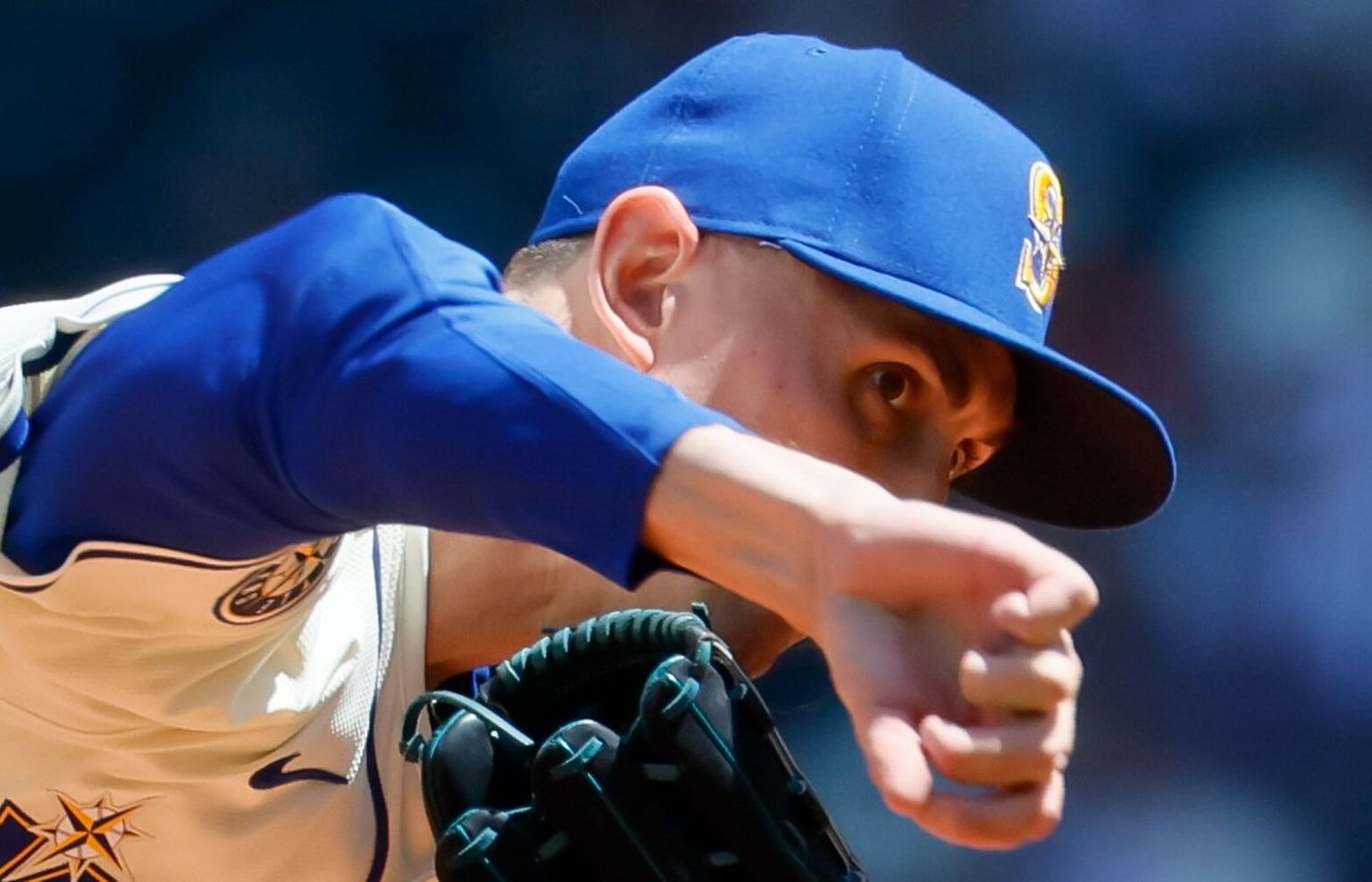 Adam Jude | The Seattle Times