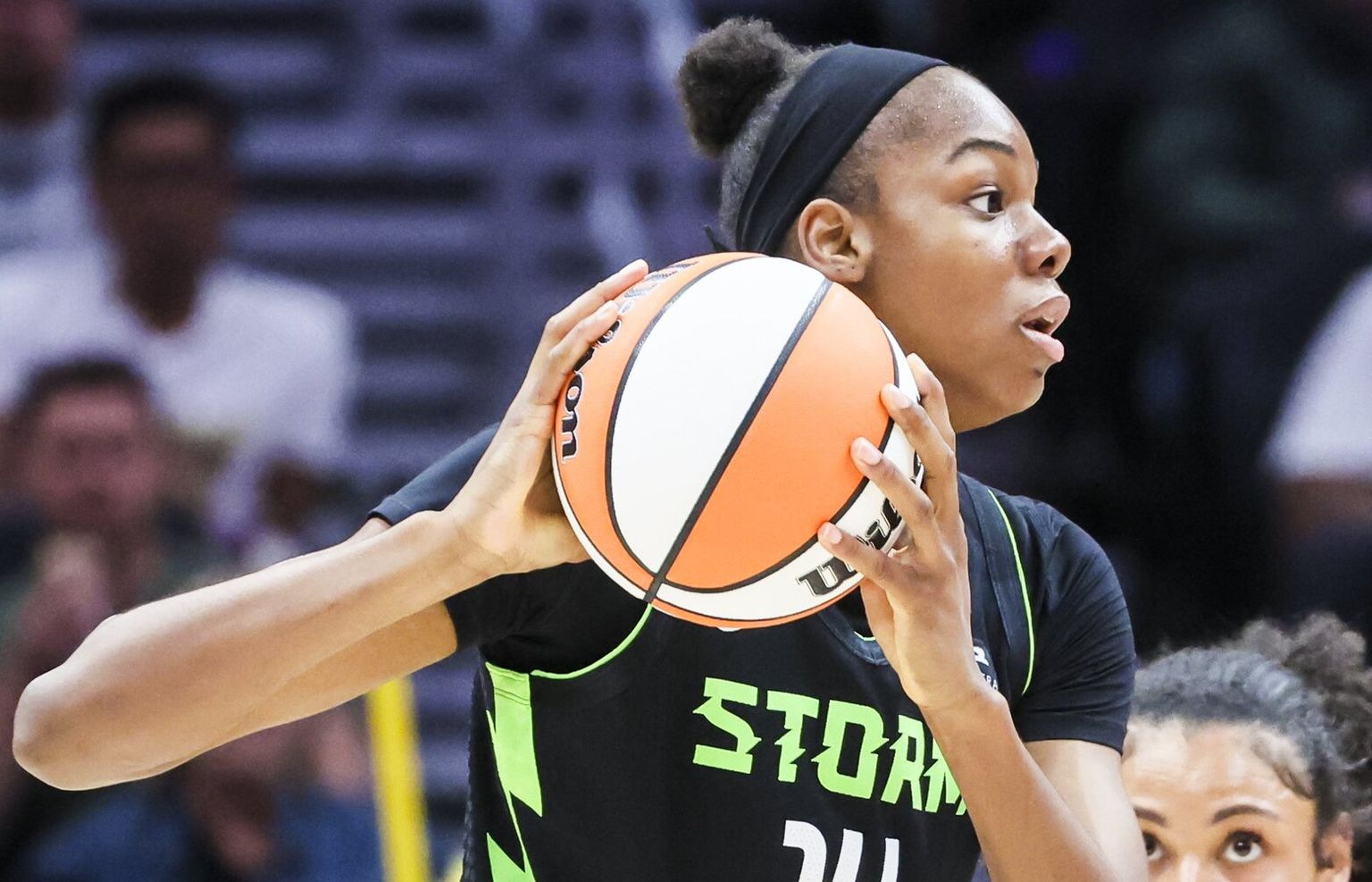 Storm end road trip with clunker vs. Sun | The Seattle Times