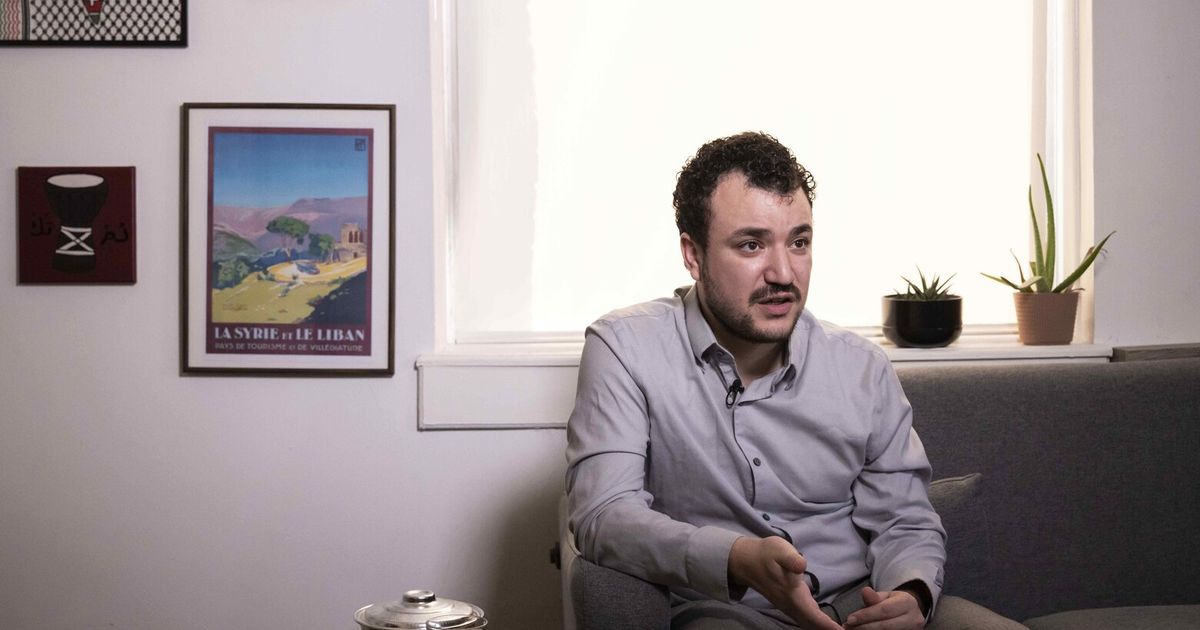 Court ruling jeopardizes freedom for pro-Palestinian activist Mahmoud ...