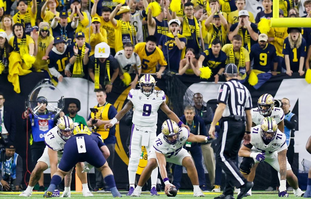 Jon Wilner | The Seattle Times