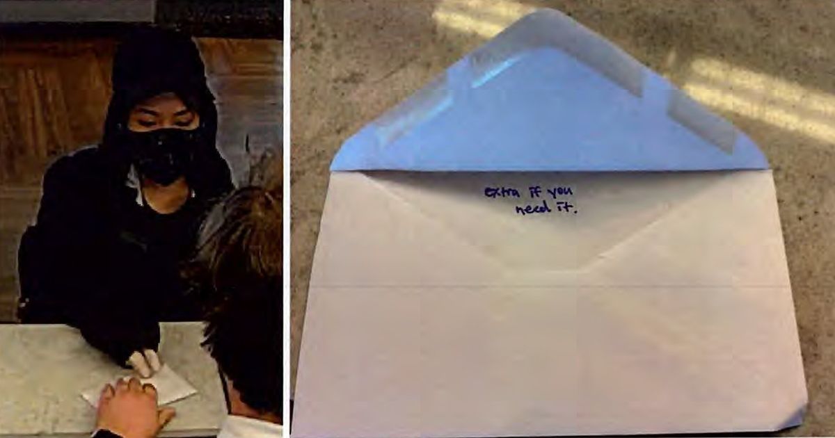 At Seattle serial bank robbery suspect’s home, a trove of evidence ...