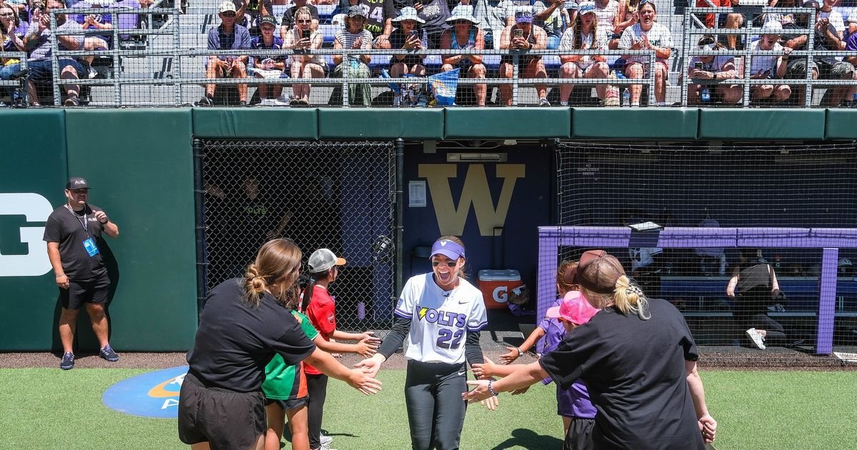 Athletes Unlimited Softball League series a huge success in Seattle ...