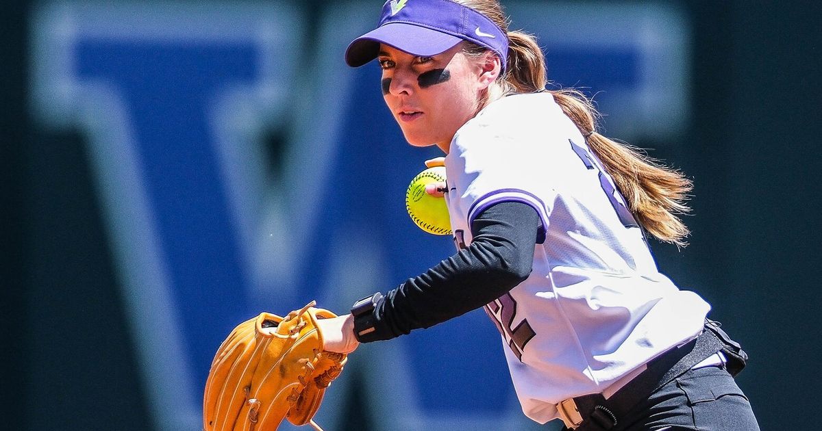 Photos: Pro Softball Athletes Unlimited in Seattle | The Seattle Times