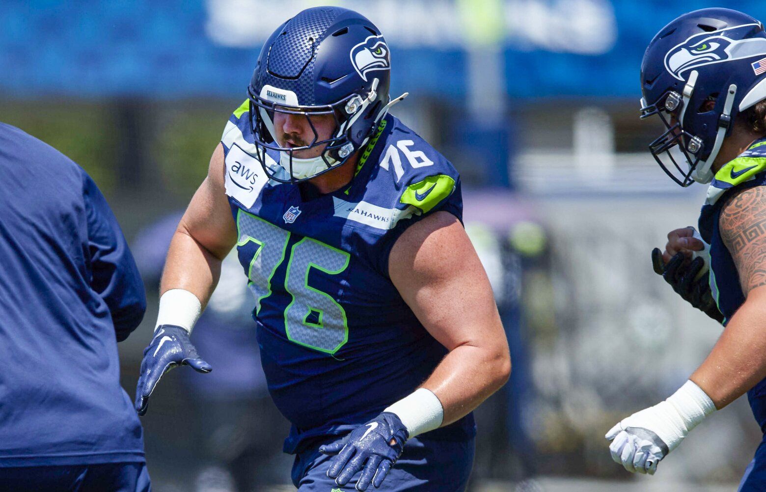 Seahawks | The Seattle Times