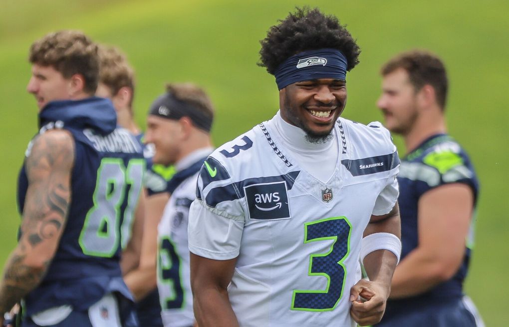 Where Seahawks’ 2025 draft class fits in as rookies report | Analysis ...
