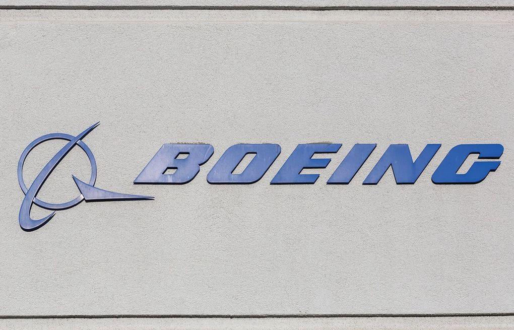 Boeing & Aerospace | The Seattle Times