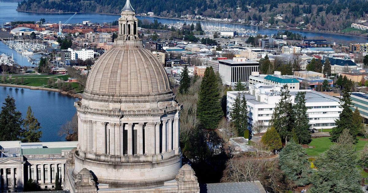 Spiking lawsuit payouts put WA self-insurance fund $1 billion in the ...