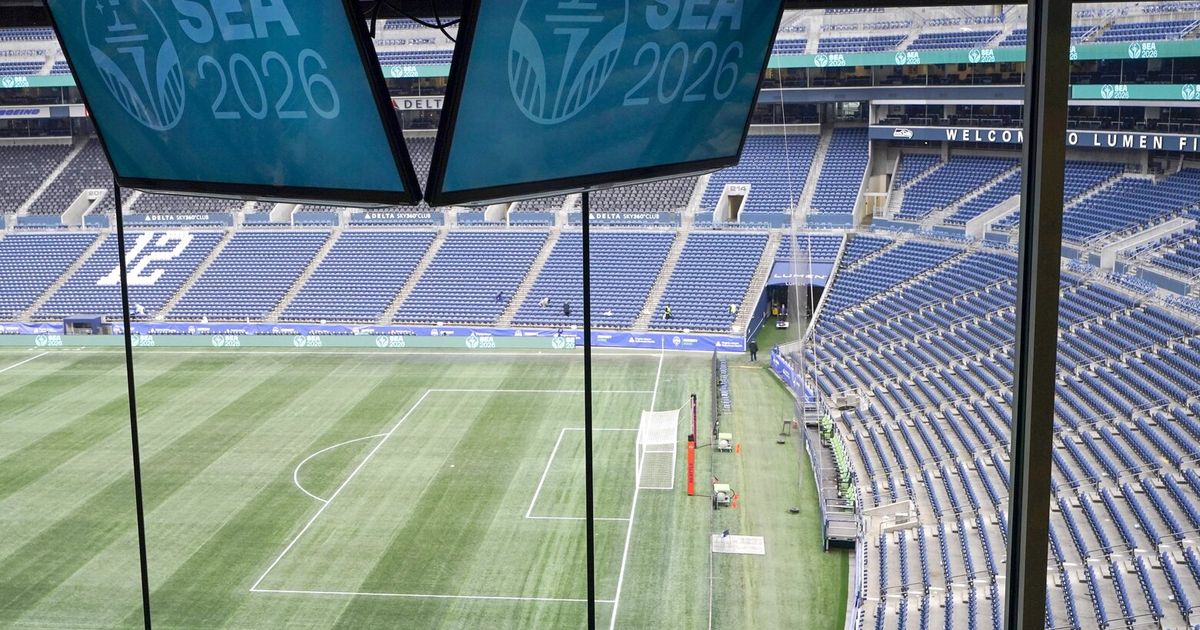 How Seattle soccer fans can start process to buy FIFA World Cup tickets ...