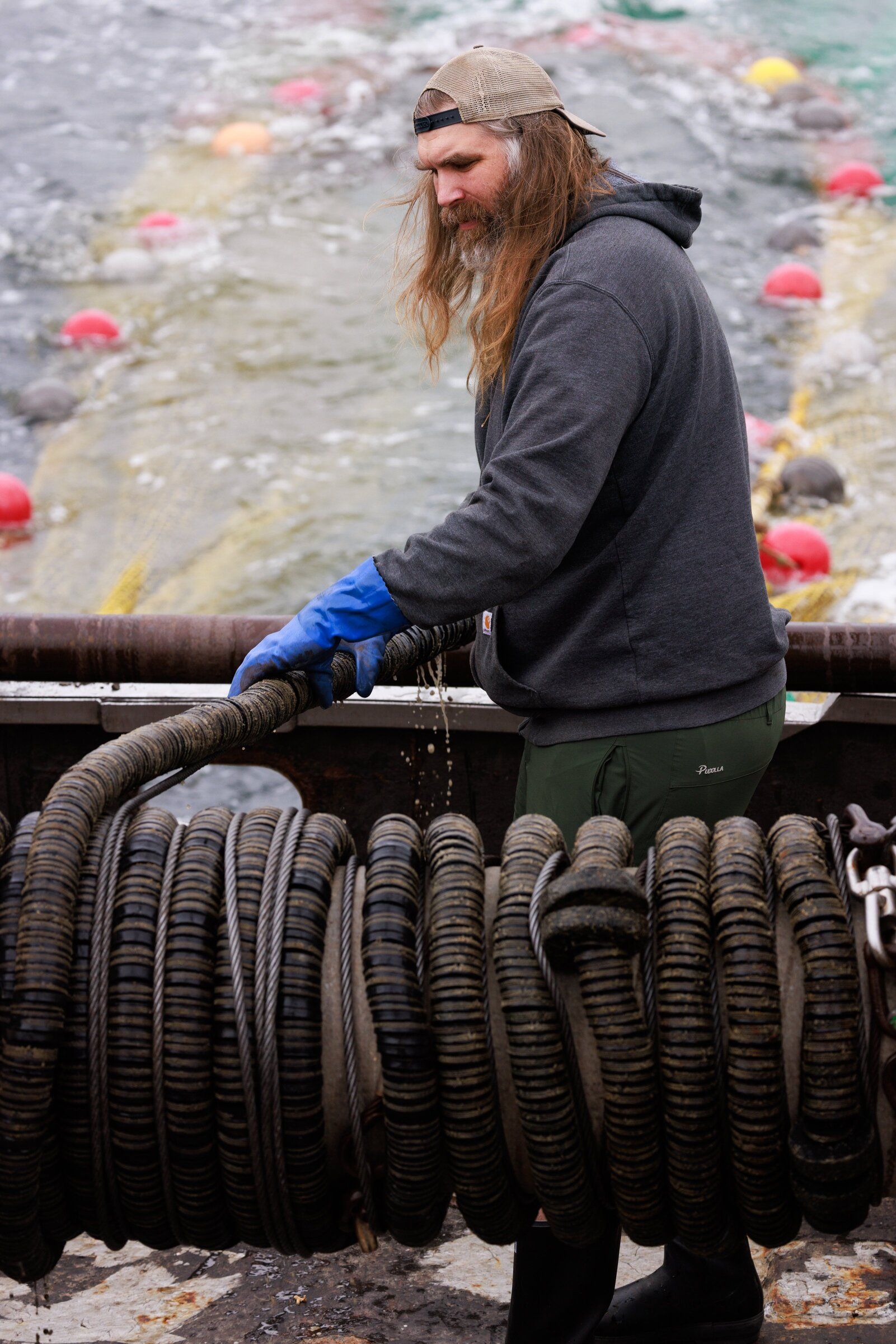 Seattle’s new waterfront is alive — if you know where to look | The ...
