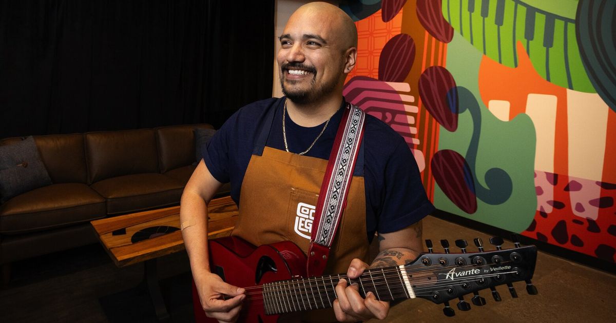 12 things to do around the Seattle area this weekend | The Seattle Times