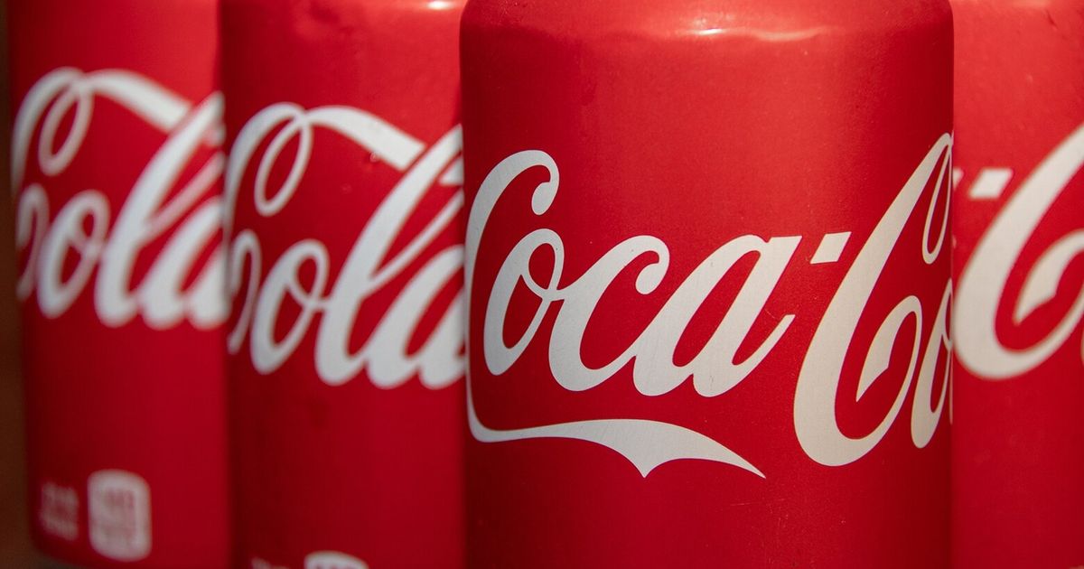 Trump says Coke will shift to cane sugar. But increasingly, shoppers ...