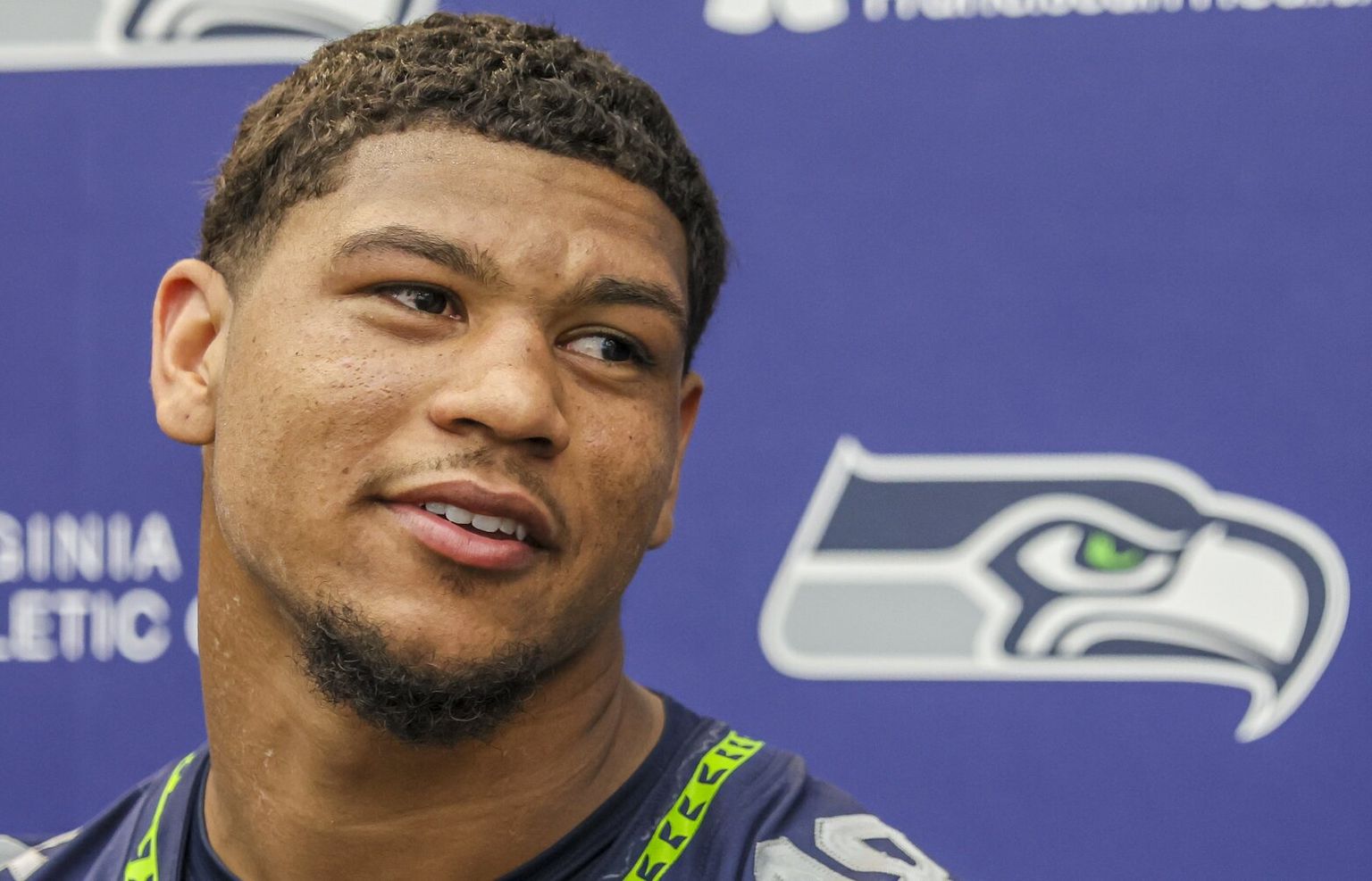 Here are key dates for Seahawks for 2025 season | The Seattle Times