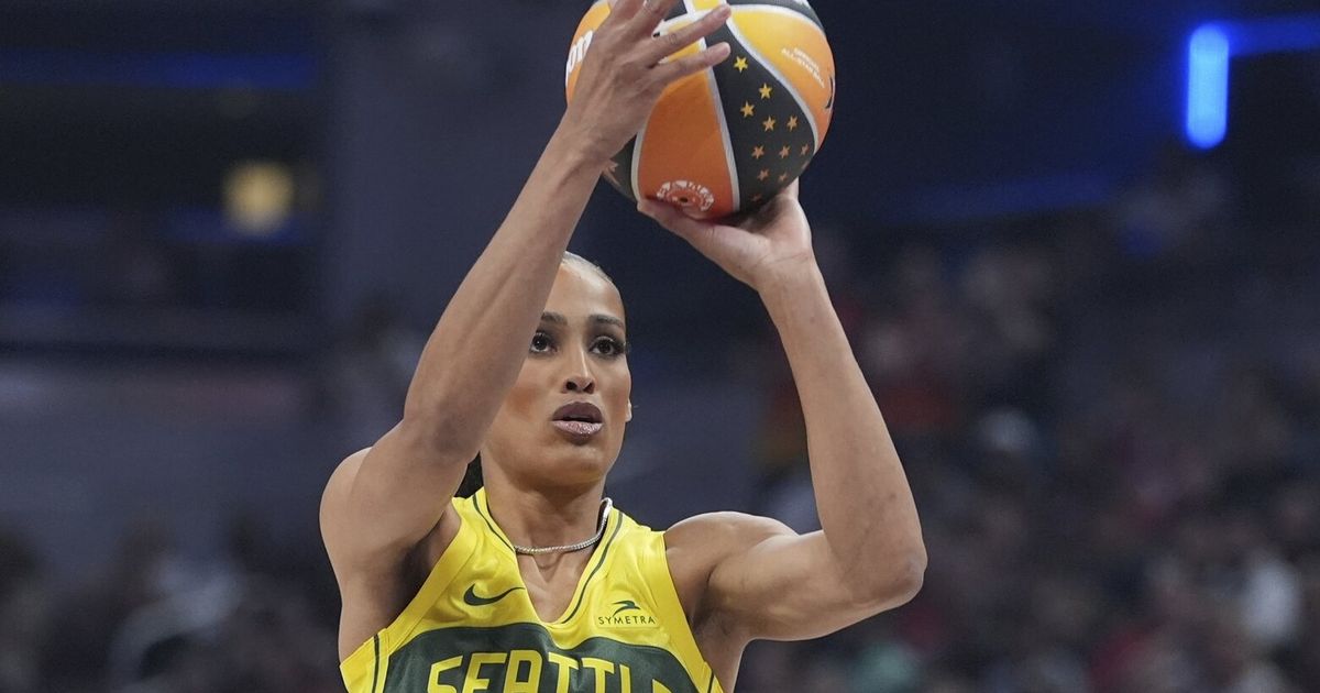WNBA All-Stars proud of CBA meeting, but lament ‘wasted opportunity ...