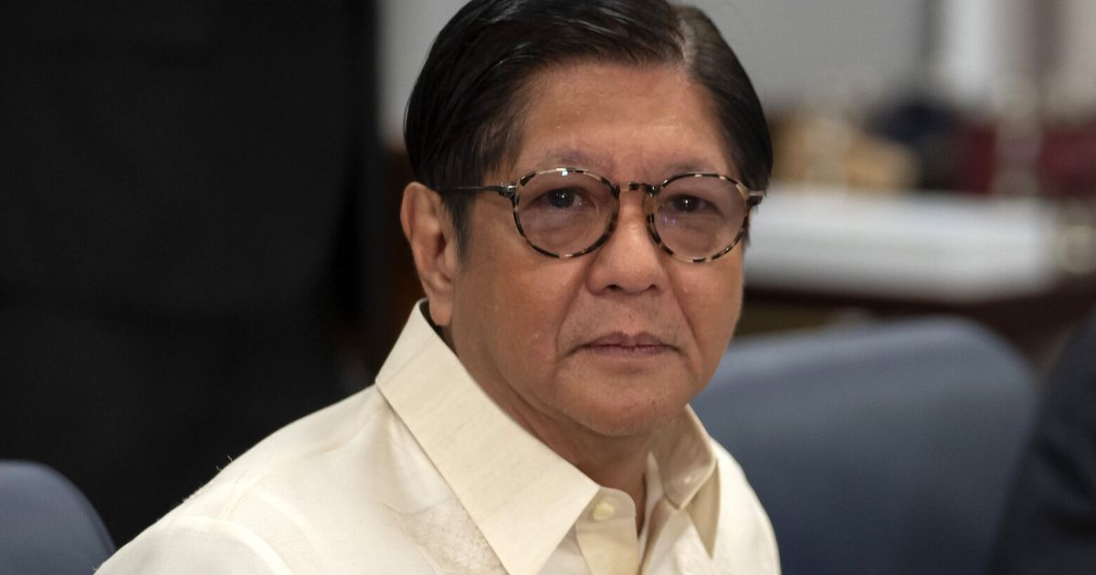 Trump says US will impose 19% tariff on imports from Philippines in ...