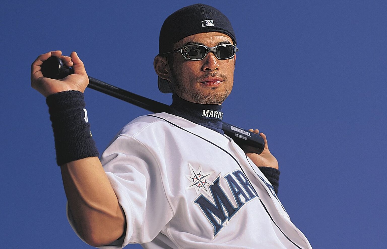 Ichiro’s dedication shines through in charming and playful Hall of Fame ...