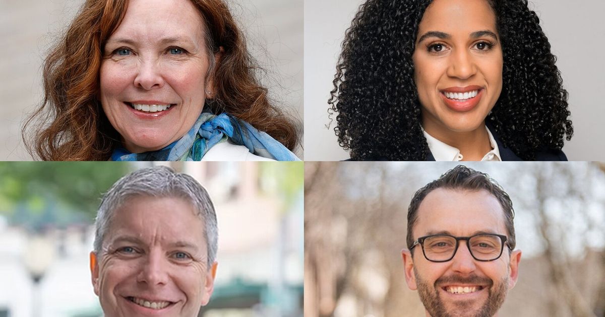 Seattle city attorney primary may show if incumbent’s election was a ...