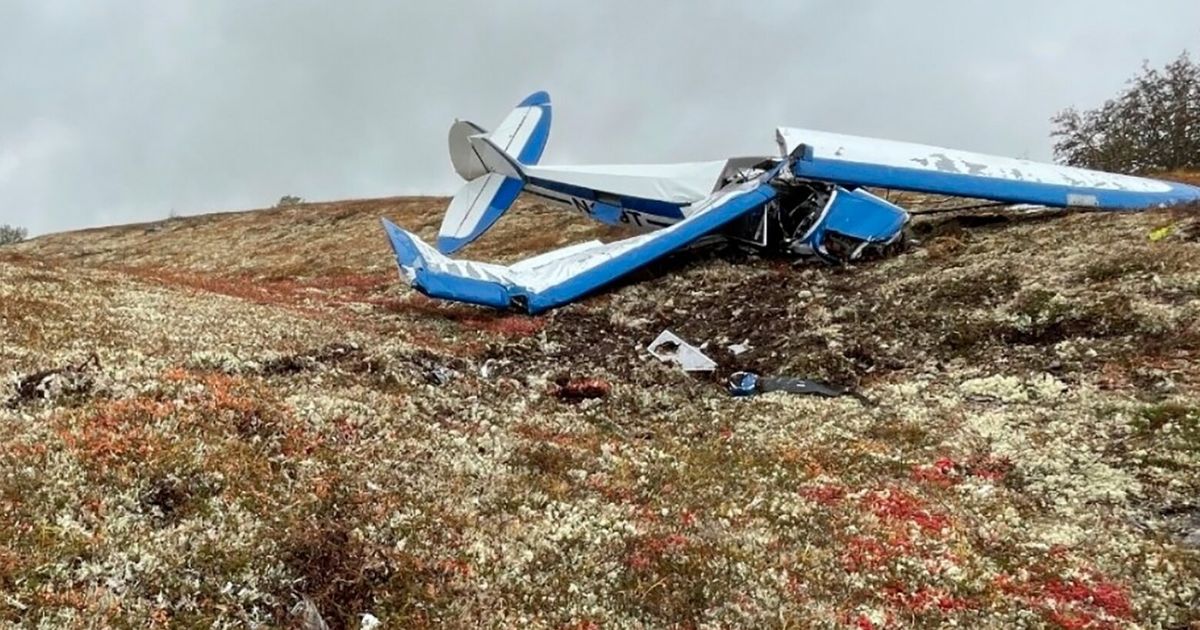 Plane in Alaska crash was overloaded with moose meat and antlers, NTSB ...