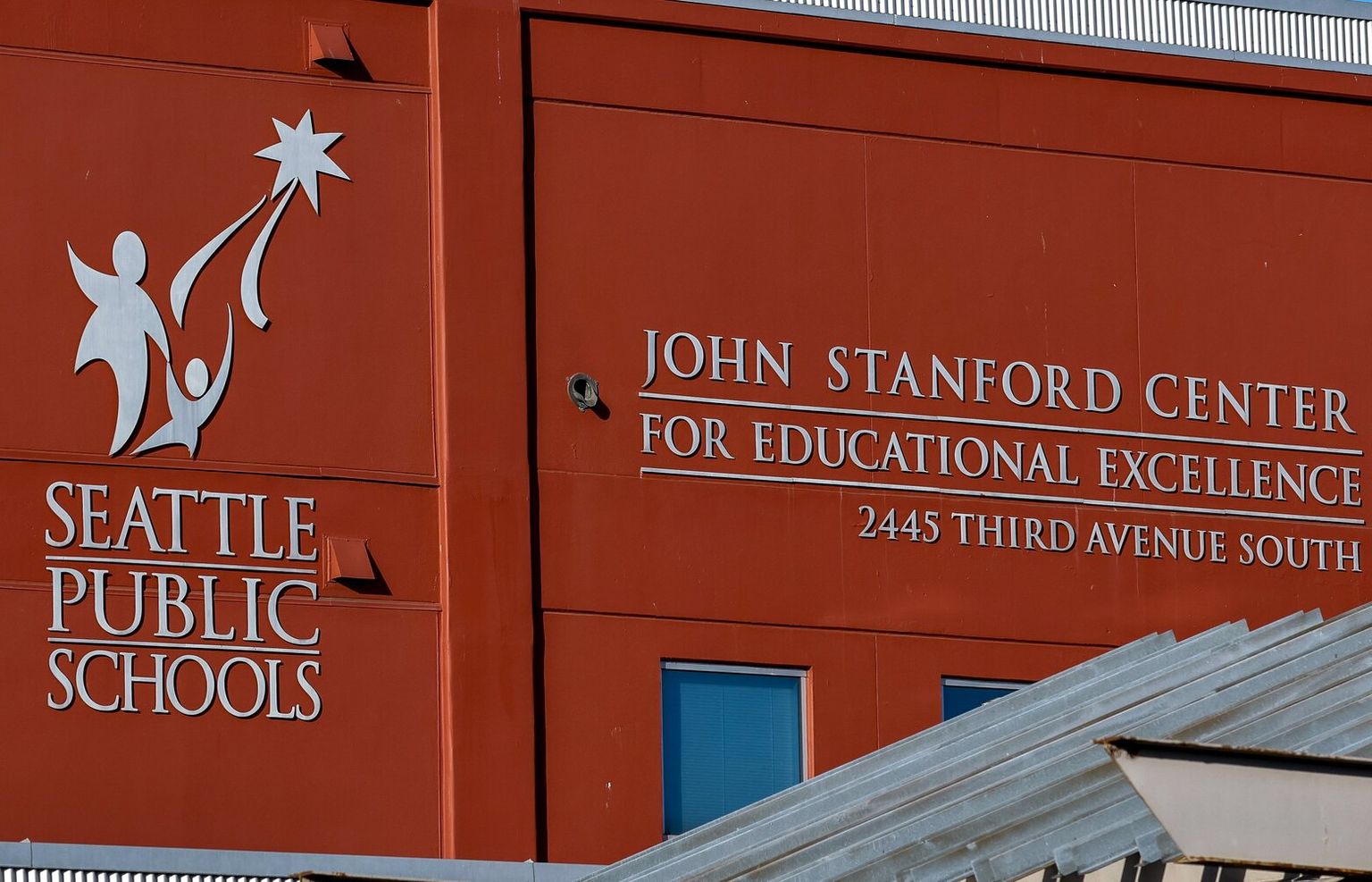 Three seats, 14 names on ballot: Inside Seattle School Board primaries ...