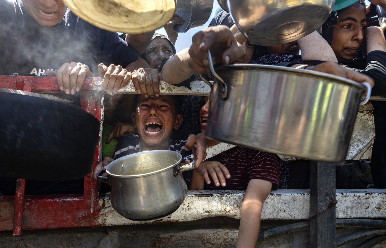 SARAH EL DEEB | The Seattle Times