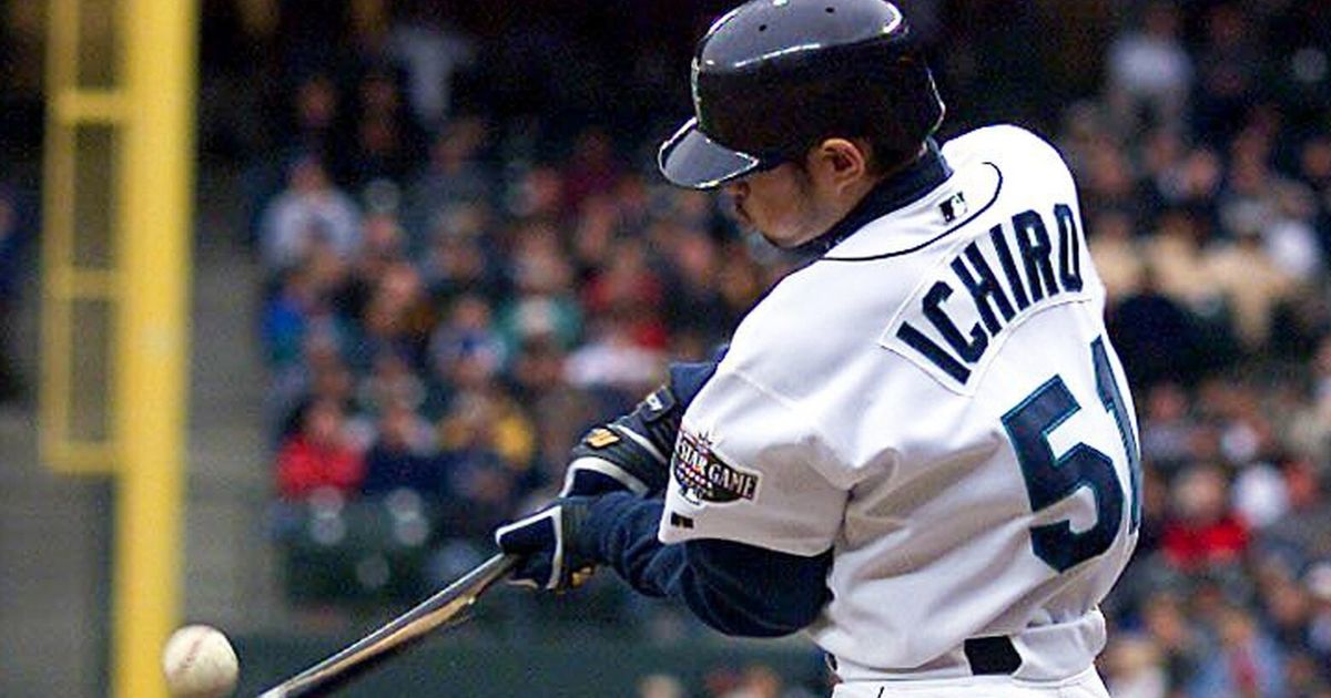 Mariners legend Ichiro enters Hall of Fame: How to watch, what to know ...