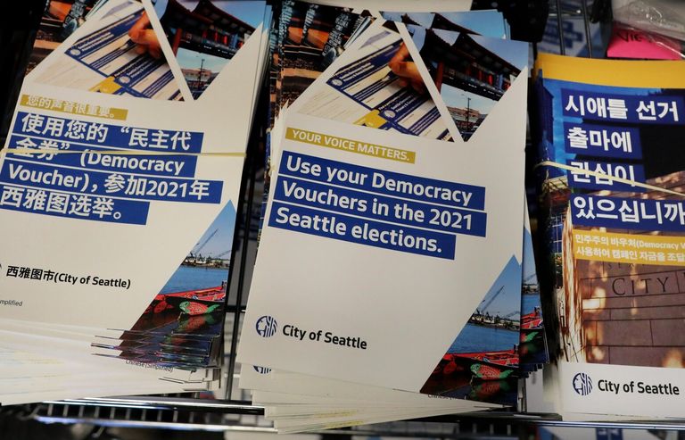 Editorials | The Seattle Times